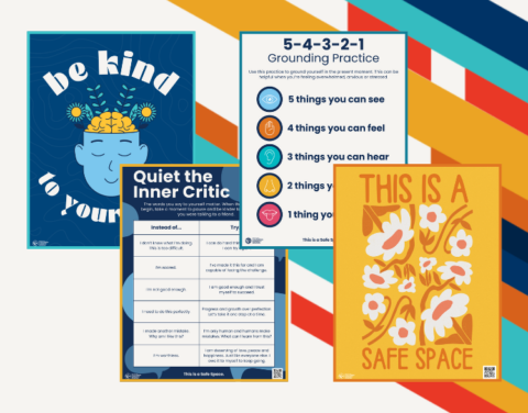 Toolkit: Safe Spaces | OSG